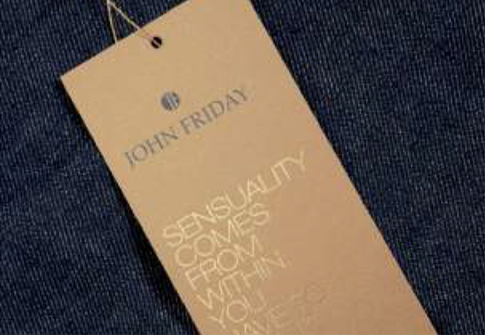 John Friday Branding – Hansestil