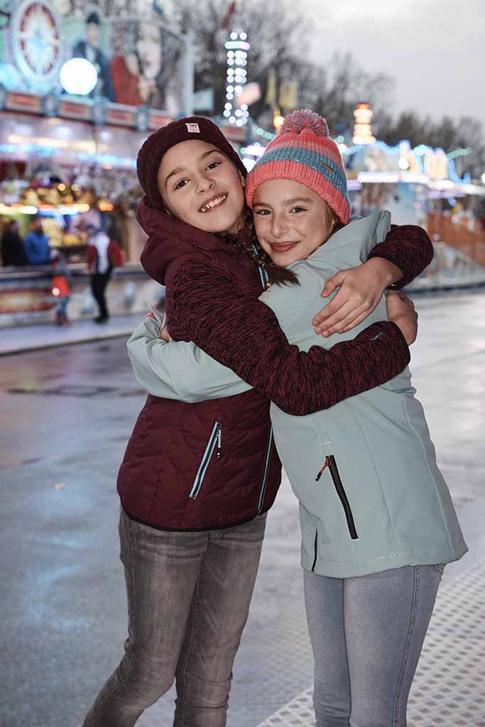 KILLTEC Herbst/Winter Kids – Hansestil